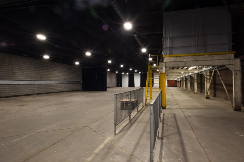 studio-3 - The Northern Studios