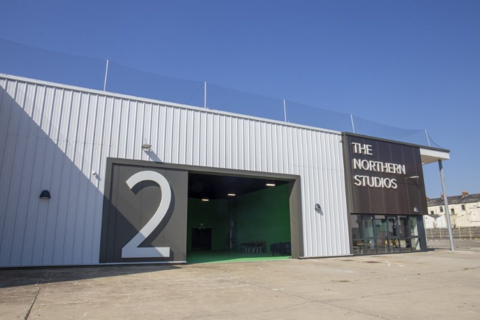 studio-2 - The Northern Studios